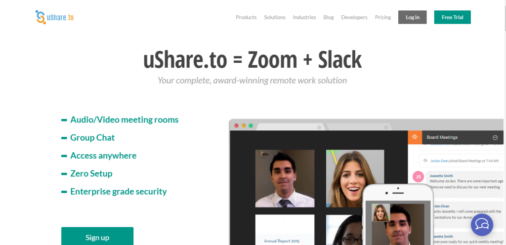 How to Enhance your Team Communication? - timeTracko Blog