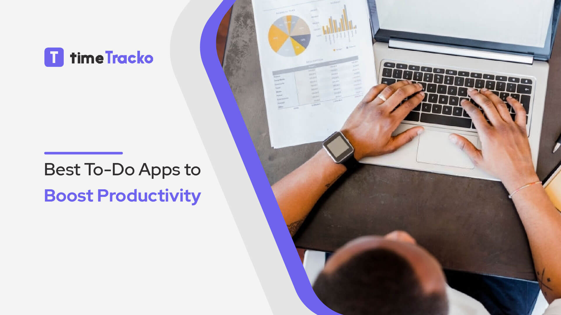 Best To-Do Apps to Boost Productivity - timeTracko