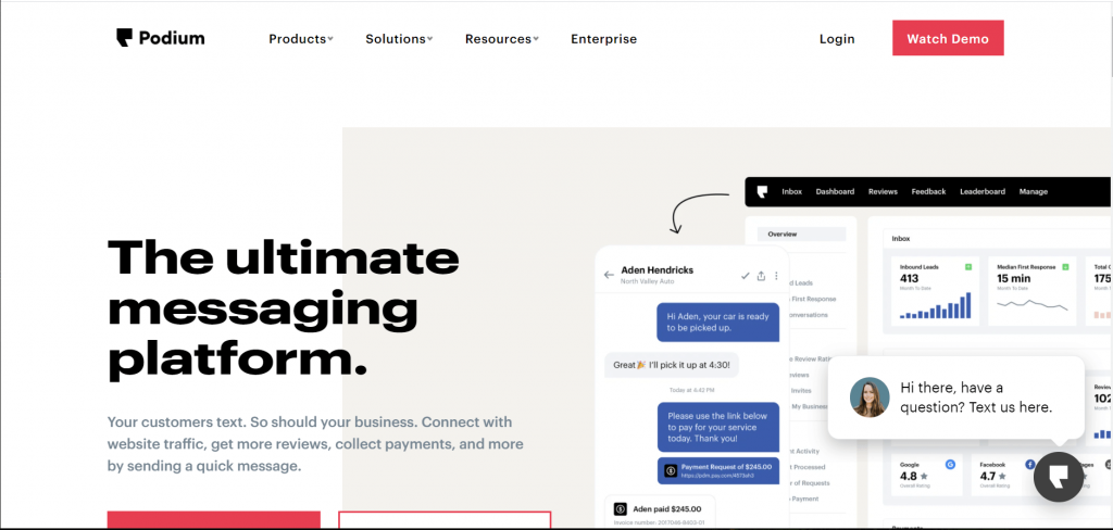 Best Customer Feedback Software and Apps to Use in 2021 - timeTracko Blog