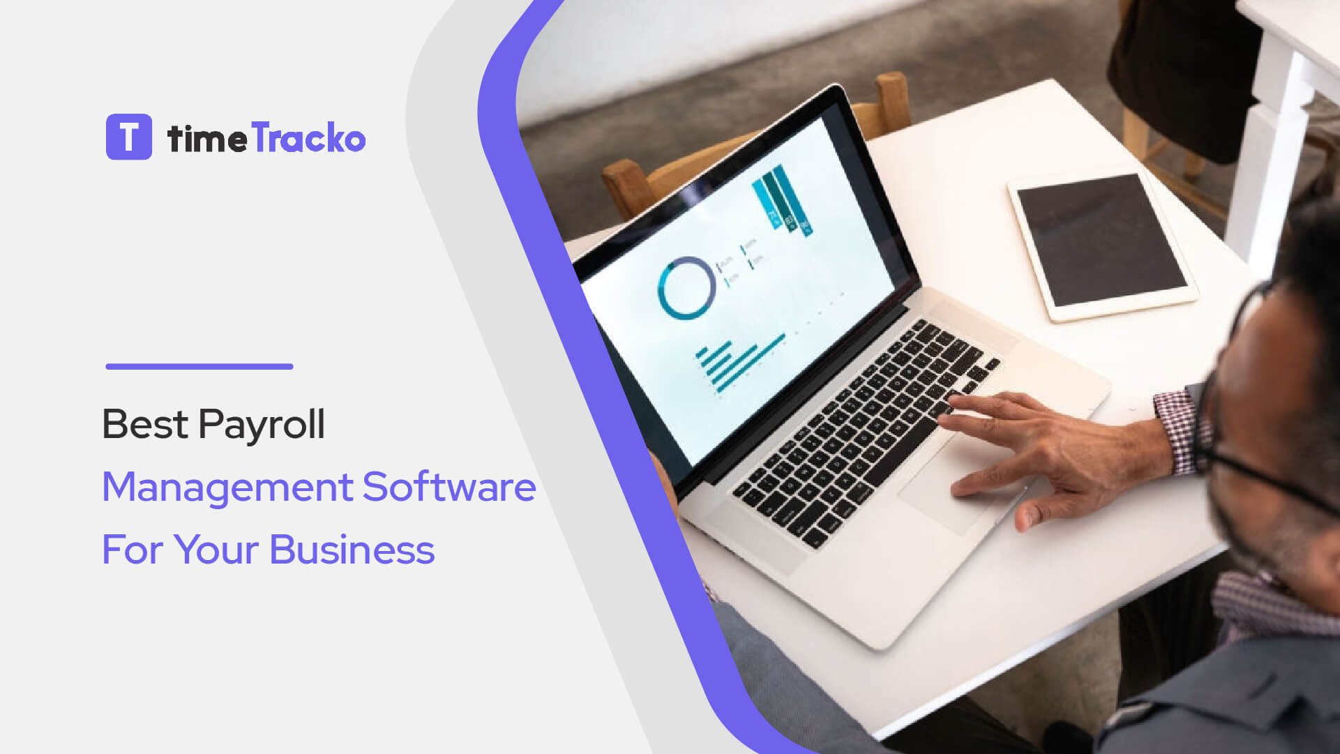 Best Payroll Management Software For Your Business - timeTracko