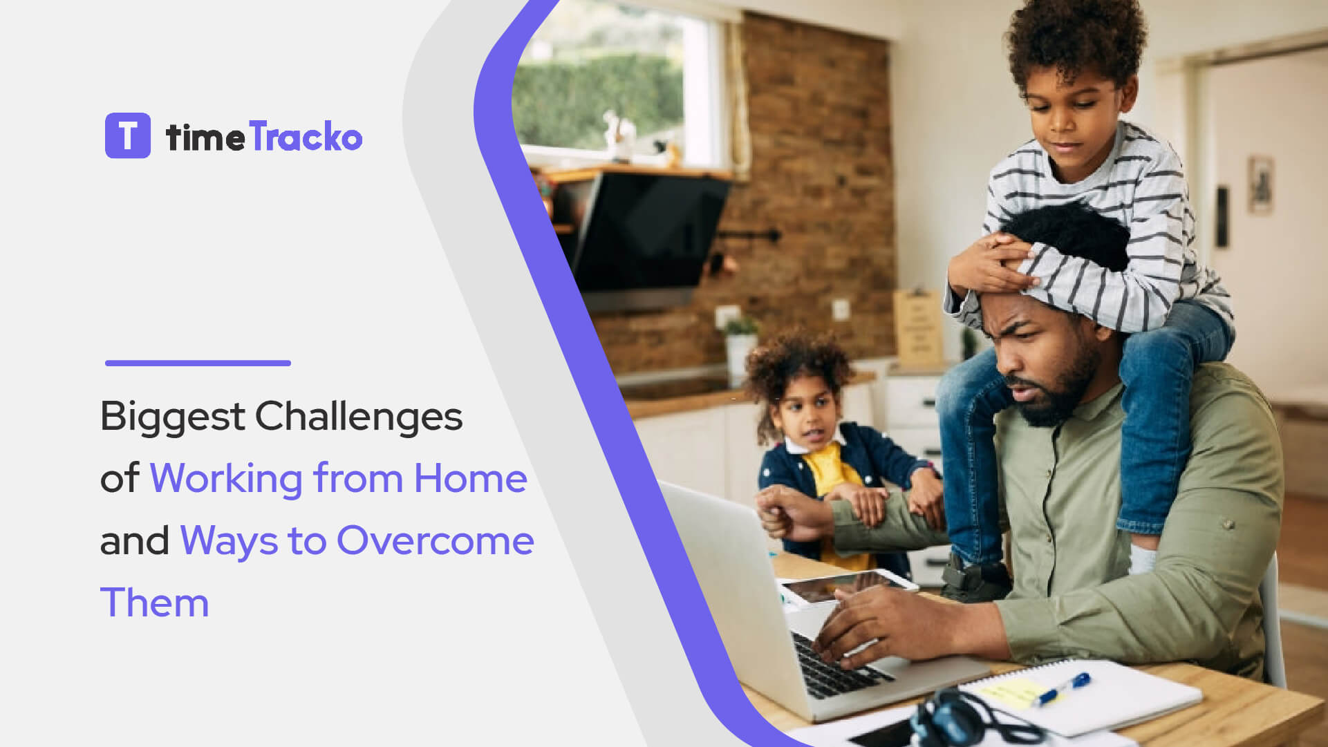 Biggest Challenges of Working from Home and Ways to Overcome Them ... Biggest Challenges of Working from Home and Ways to Overcome Them ...