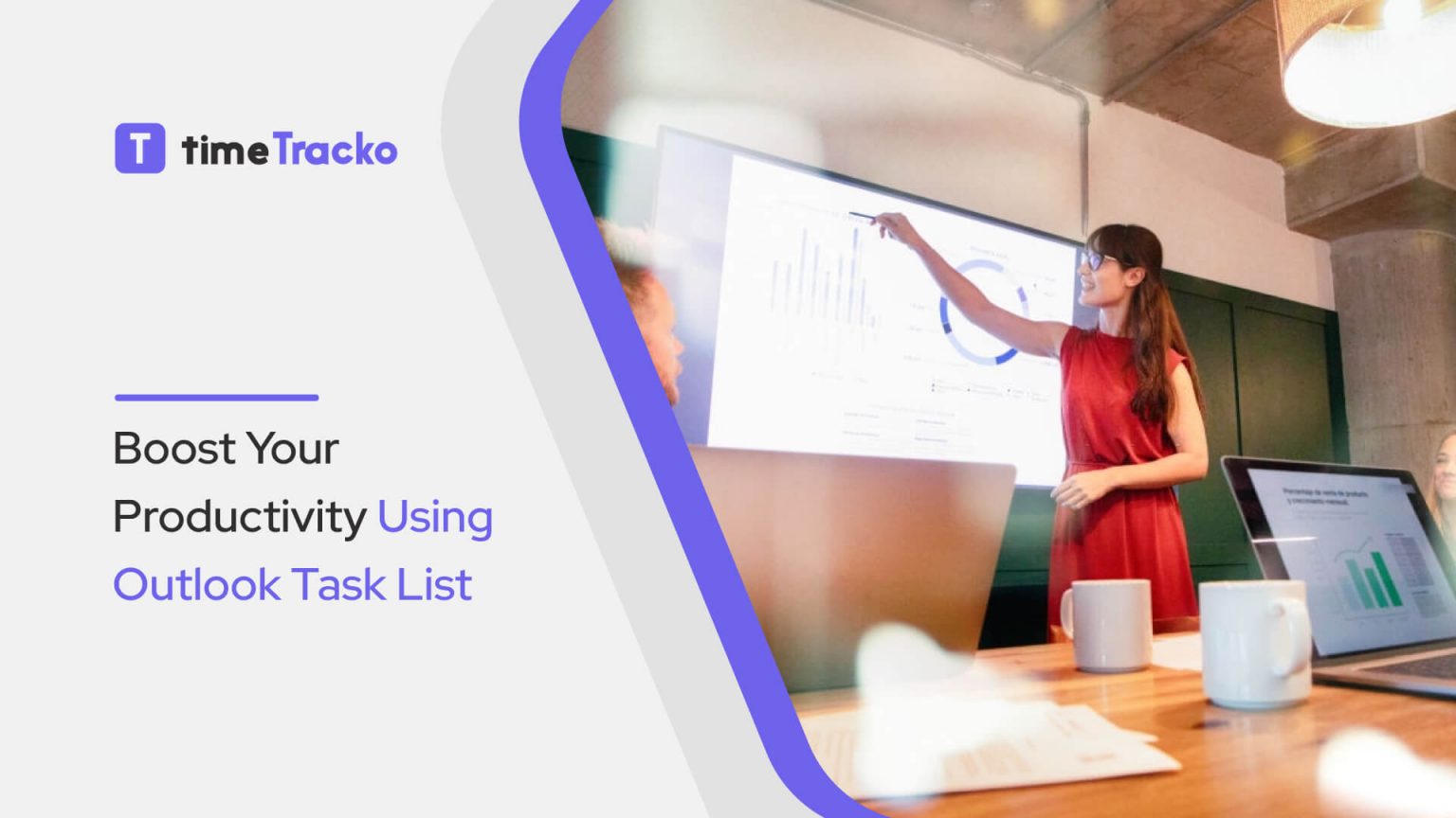 Boost Your Productivity Using Outlook Task List TimeTracko Blog