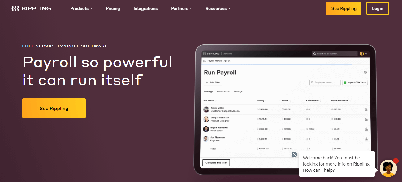 Best Payroll Management Software For Your Business - timeTracko Blog
