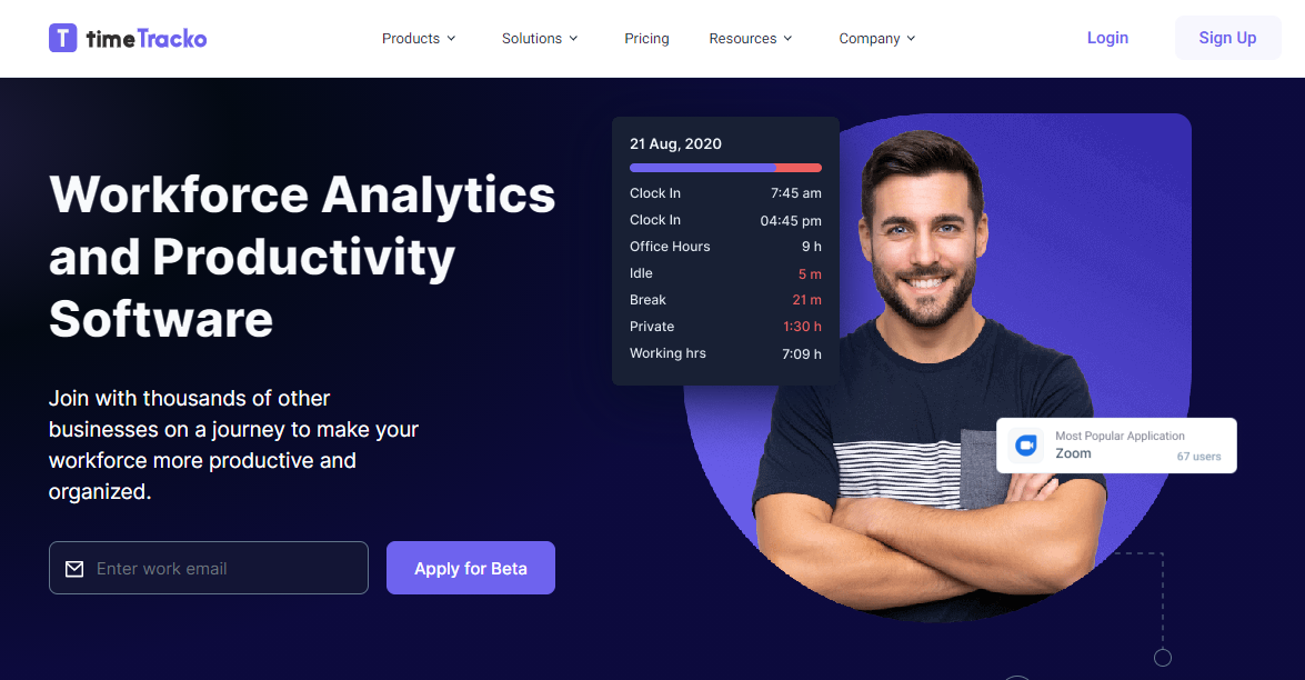 Best Productivity Apps for Windows - timeTracko Blog