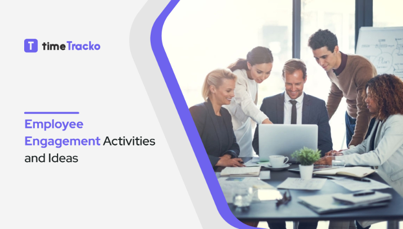 Best Employee Engagement Ideas and Activities: Boost Your Team's ...