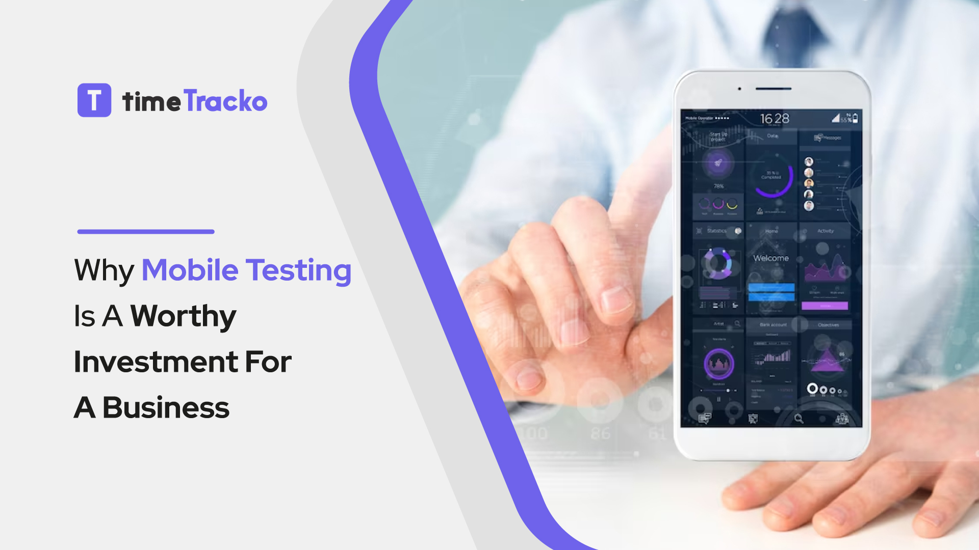Why Mobile Testing Is A Worthy Investment For A Business Timetracko