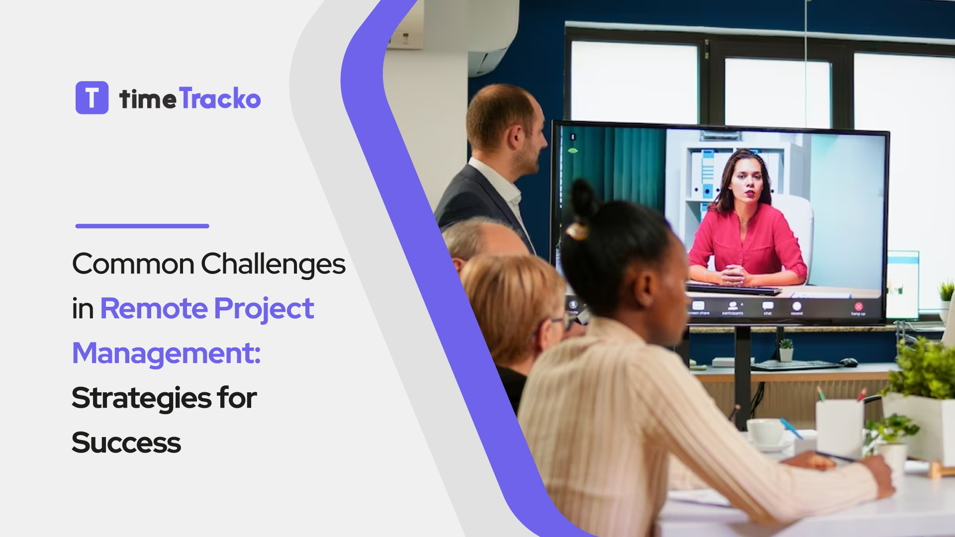 Common Challenges in Remote Project Management: Strategies for Success ...