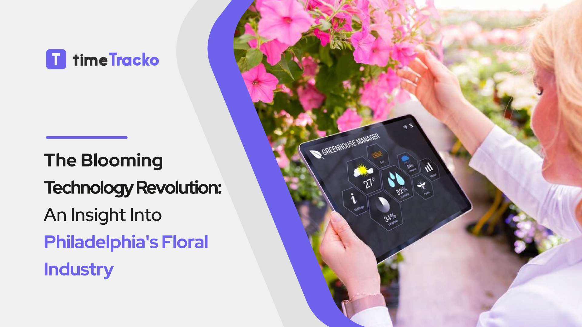 The Blooming Technology Revolution: An Insight Into Philadelphia's ...