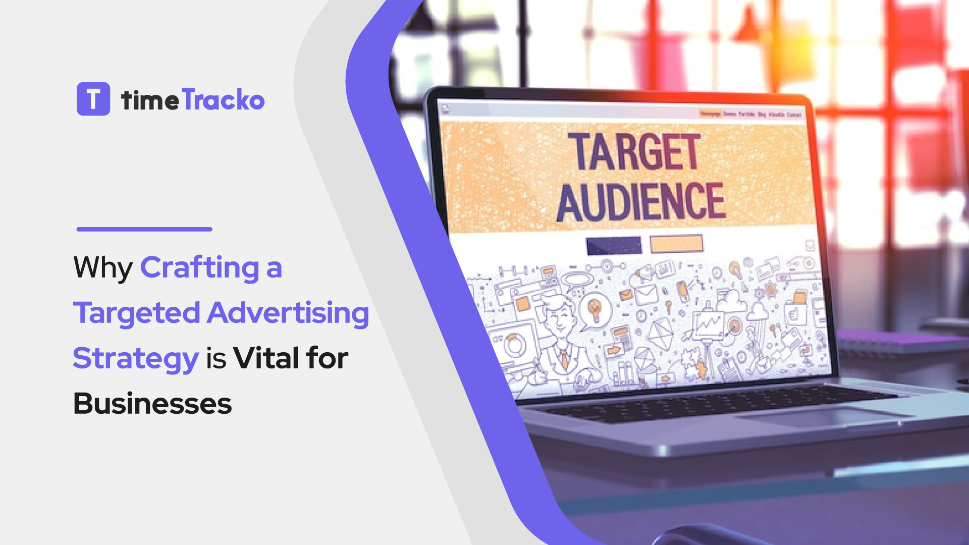 Why Crafting a Targeted Advertising Strategy is Vital for Businesses ...