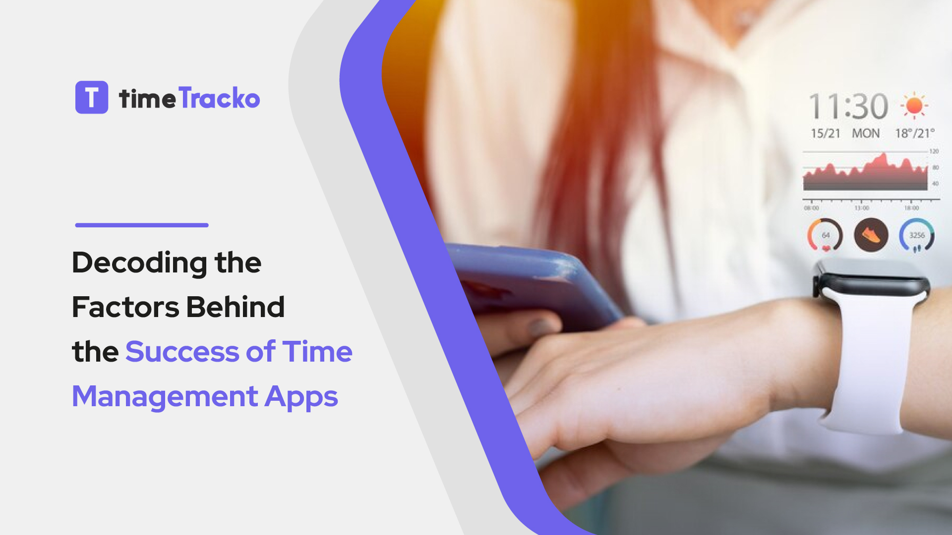 Decoding the Factors Behind the Success of Time Management Apps ...