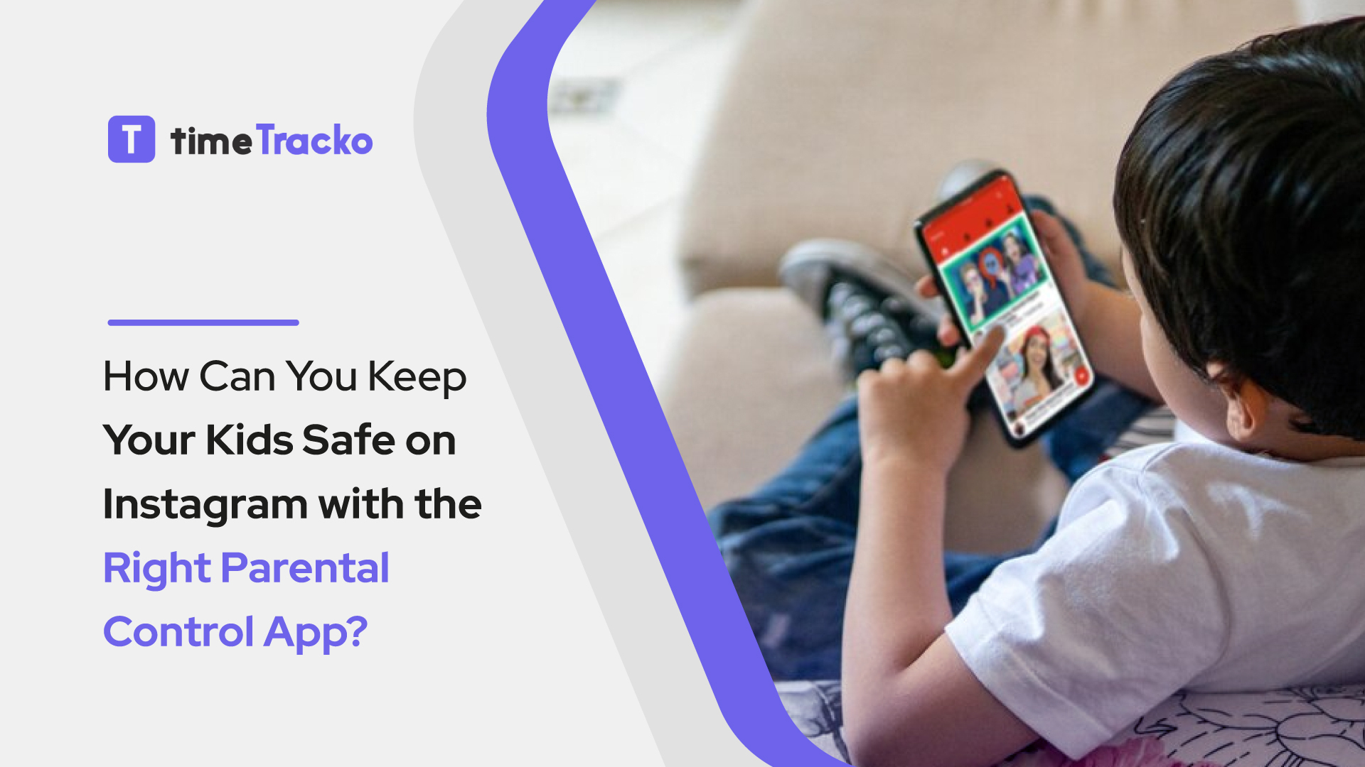 How Can You Keep Your Kids Safe on Instagram with the Right Parental ...