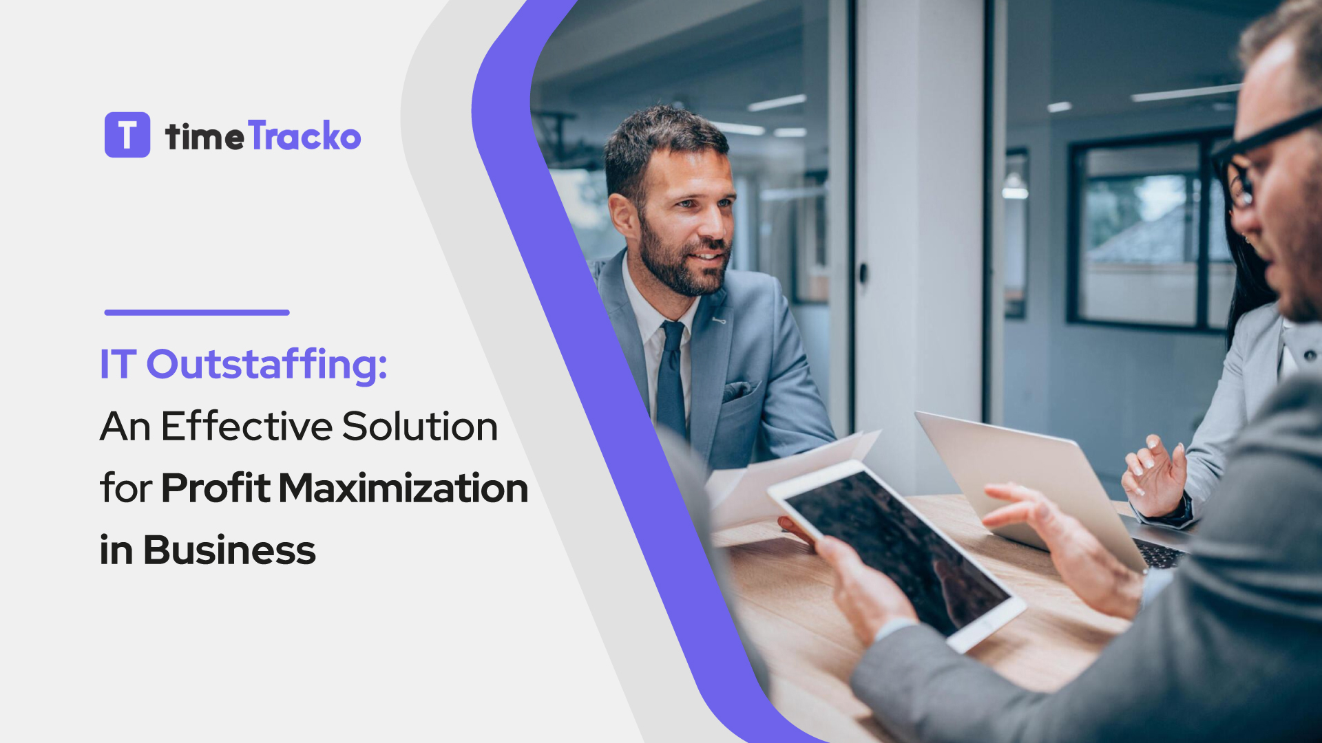 An Effective Solution for Profit Maximization in Business: IT ...