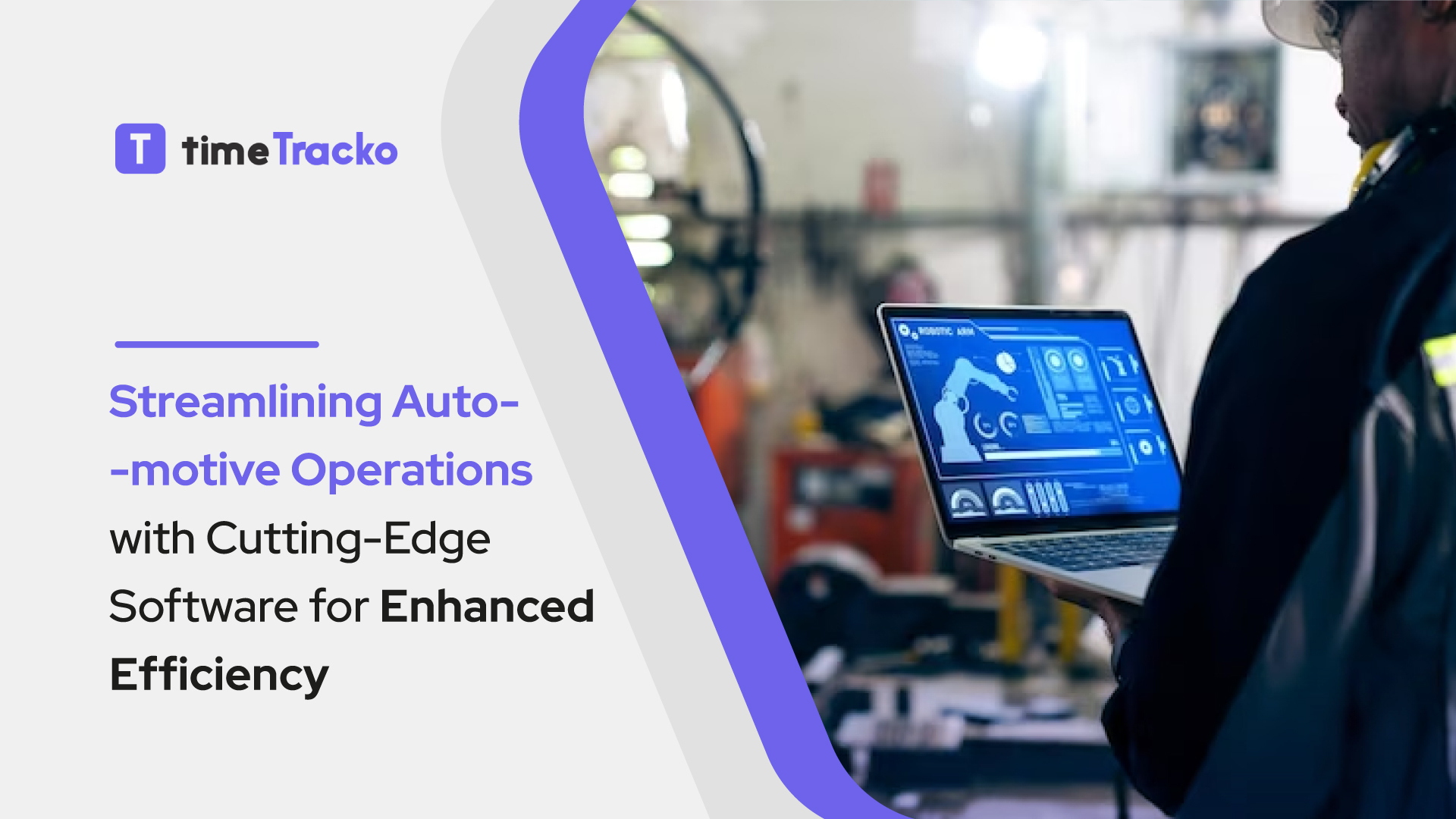 Streamlining Automotive Operations with Cutting-Edge Software for ... Streamlining Automotive Operations with Cutting-Edge Software for ...